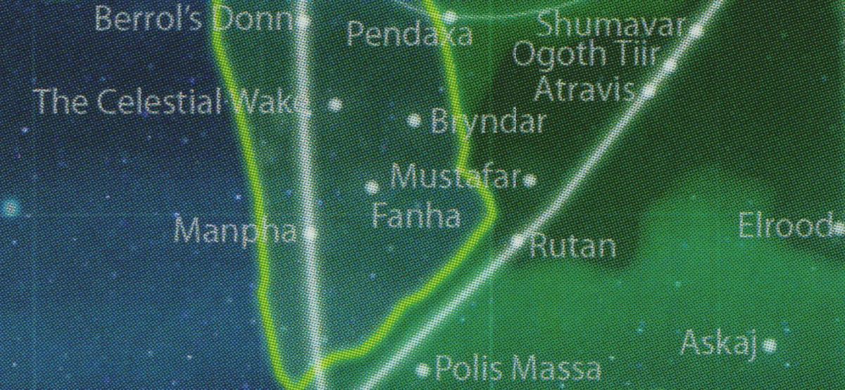 Fanha | Wookieepedia | Fandom