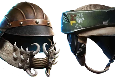 Kaleesh War Mask