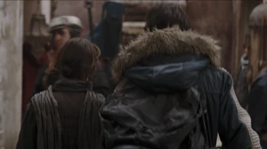 The High Priest | Wookieepedia | Fandom