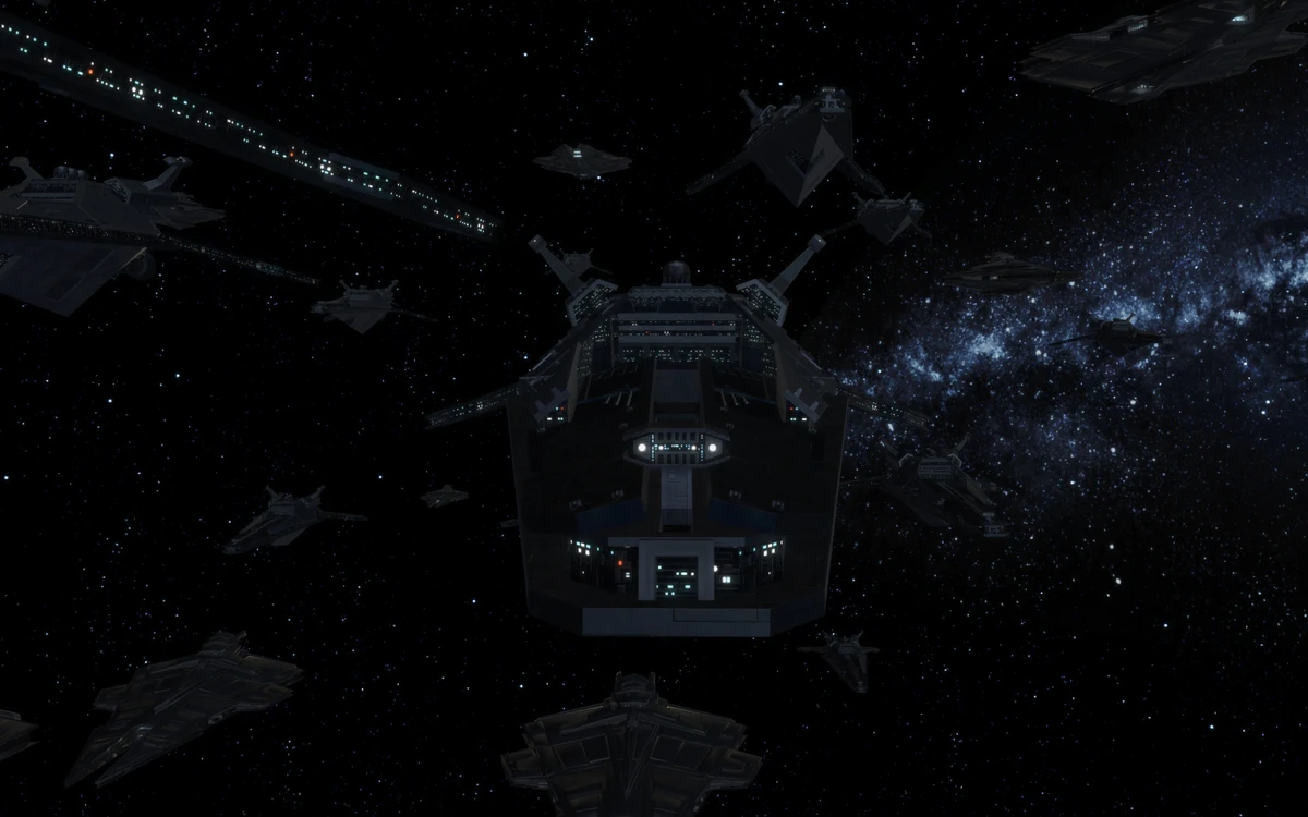 Imperial Navy (Sith Empire) | Wookieepedia | Fandom