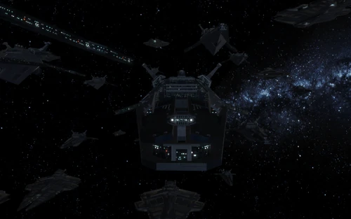 Imperial Navy (Sith Empire) | Wookieepedia | Fandom