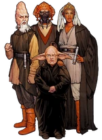 Jedi apparel | Wookieepedia | Fandom