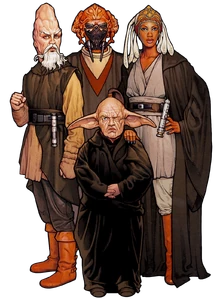 Even Piell | Wookieepedia | Fandom