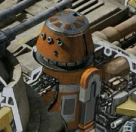 L4E-R5 | Wookieepedia | Fandom