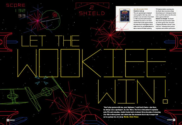 Let the Wookiee Win! | Wookieepedia | Fandom