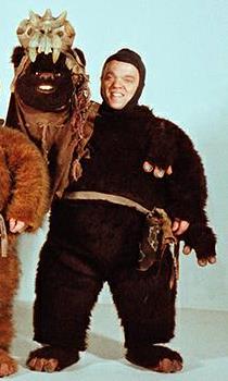 Malcolm Dixon | Wookieepedia | Fandom