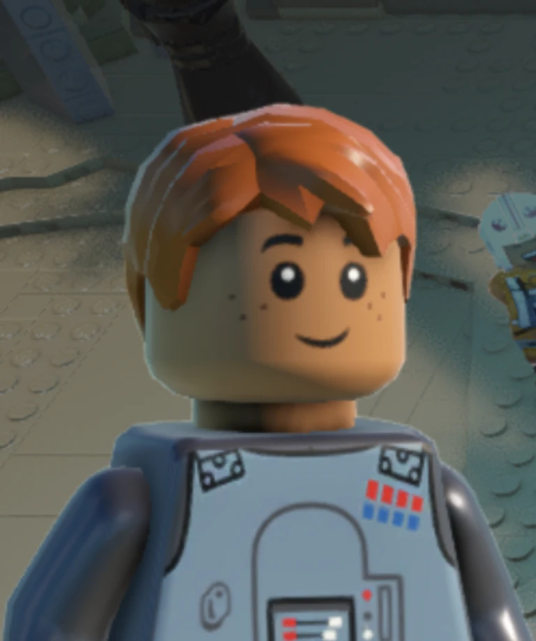 Mint Yardley | Wookieepedia | Fandom