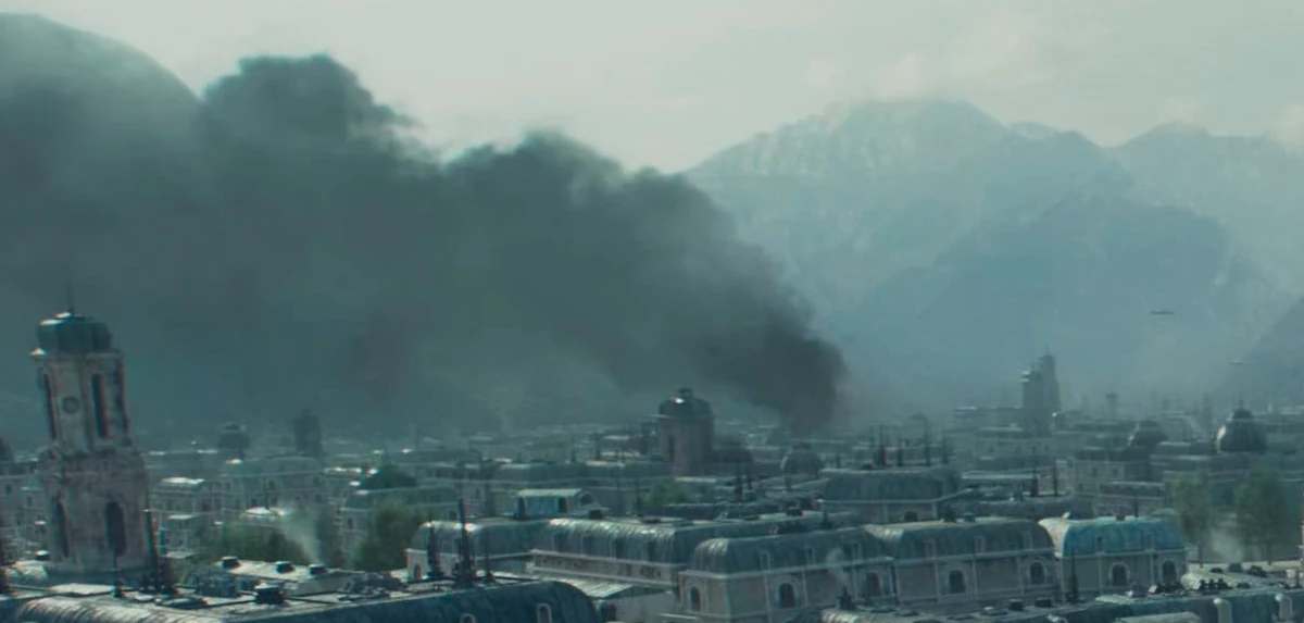 Imperial Naval Terminal | Wookieepedia | Fandom
