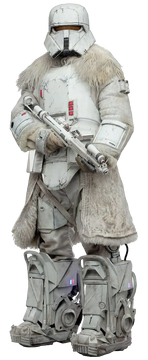 Star wars vintage collection range trooper store