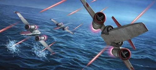 Reaper Squadron | Wookieepedia | Fandom