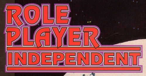 Role Player Independent | Wookieepedia | Fandom