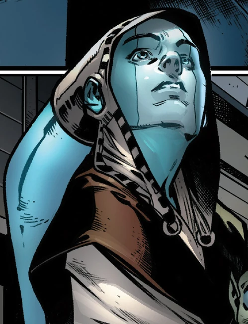 Sammo Quid | Wookieepedia | Fandom