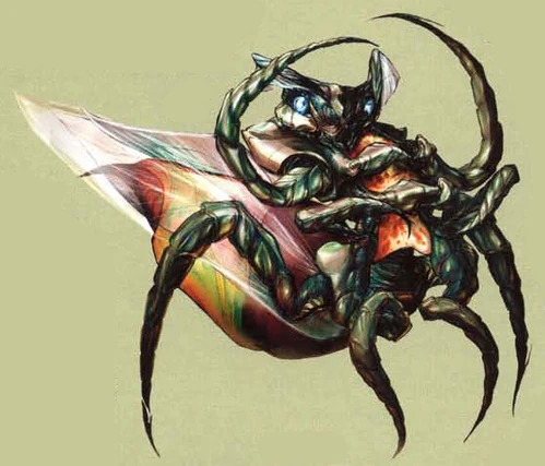 Scree | Wookieepedia | Fandom