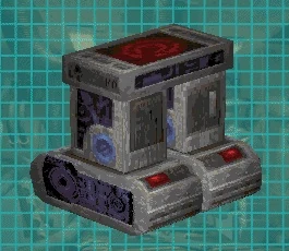 Short Range Heavy Walker | Wookieepedia | Fandom