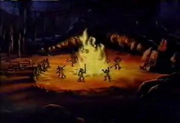 Dulok Swamp | Wookieepedia | Fandom