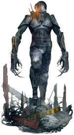 Terror Trooper | Wookieepedia | Fandom