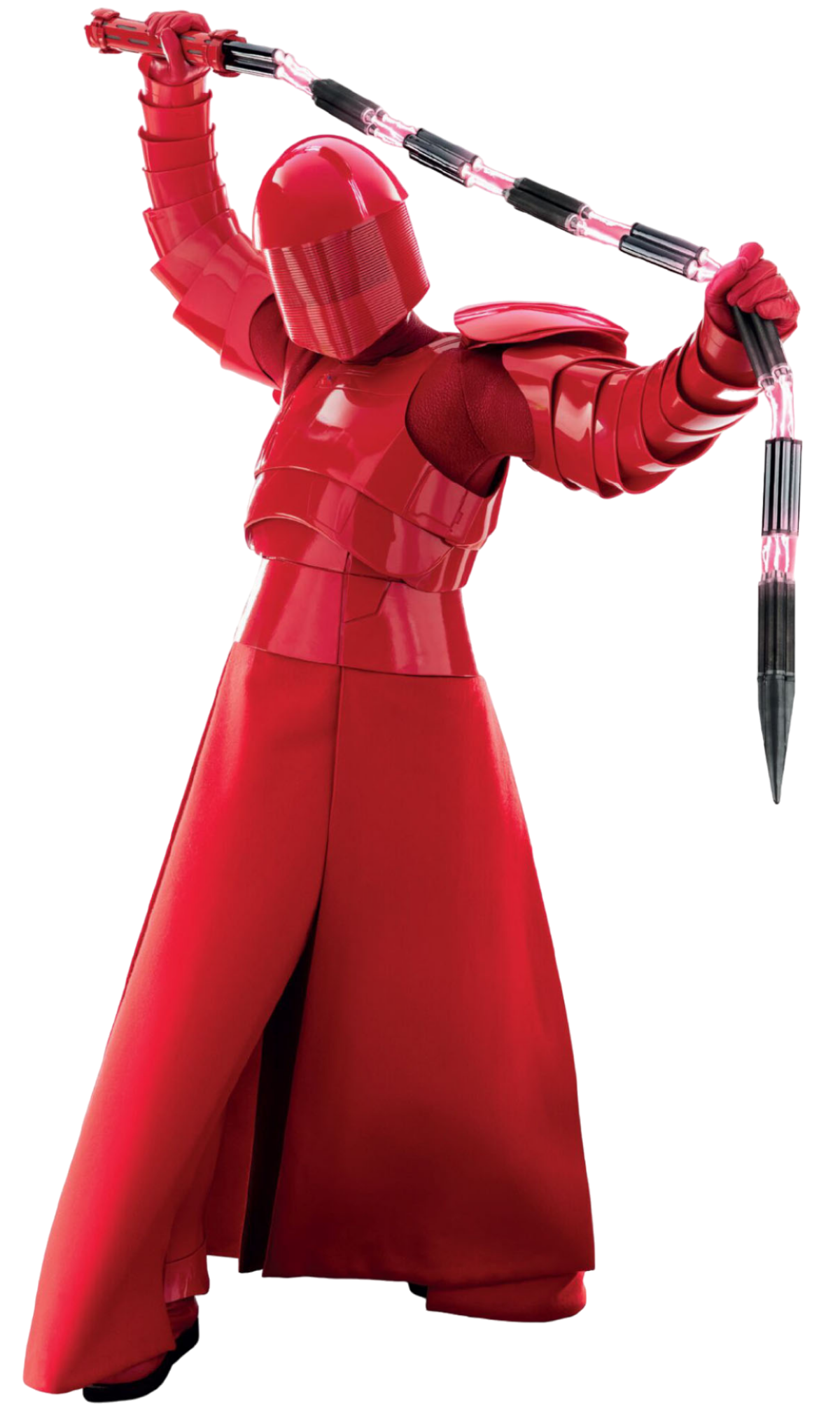 Bilari electro-chain whip | Wookieepedia | Fandom