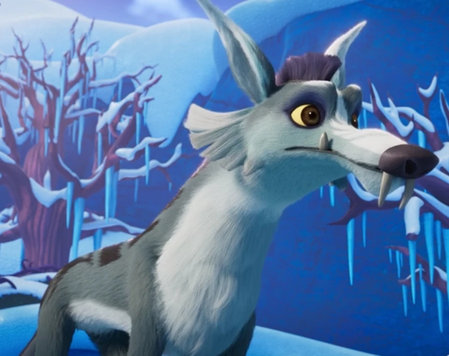 Zaba Wolf | Star Wars Wiki | Fandom