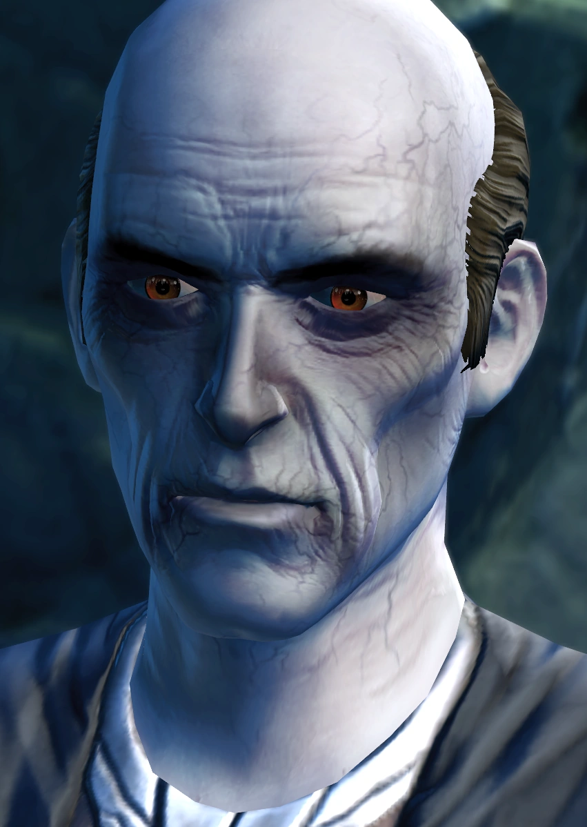 Alaric (Sith) | Wookieepedia | Fandom