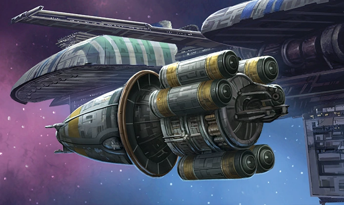 Beast of Burden | Wookieepedia | Fandom