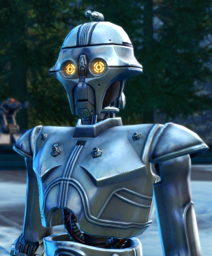 C6-N8 | Wookieepedia | Fandom