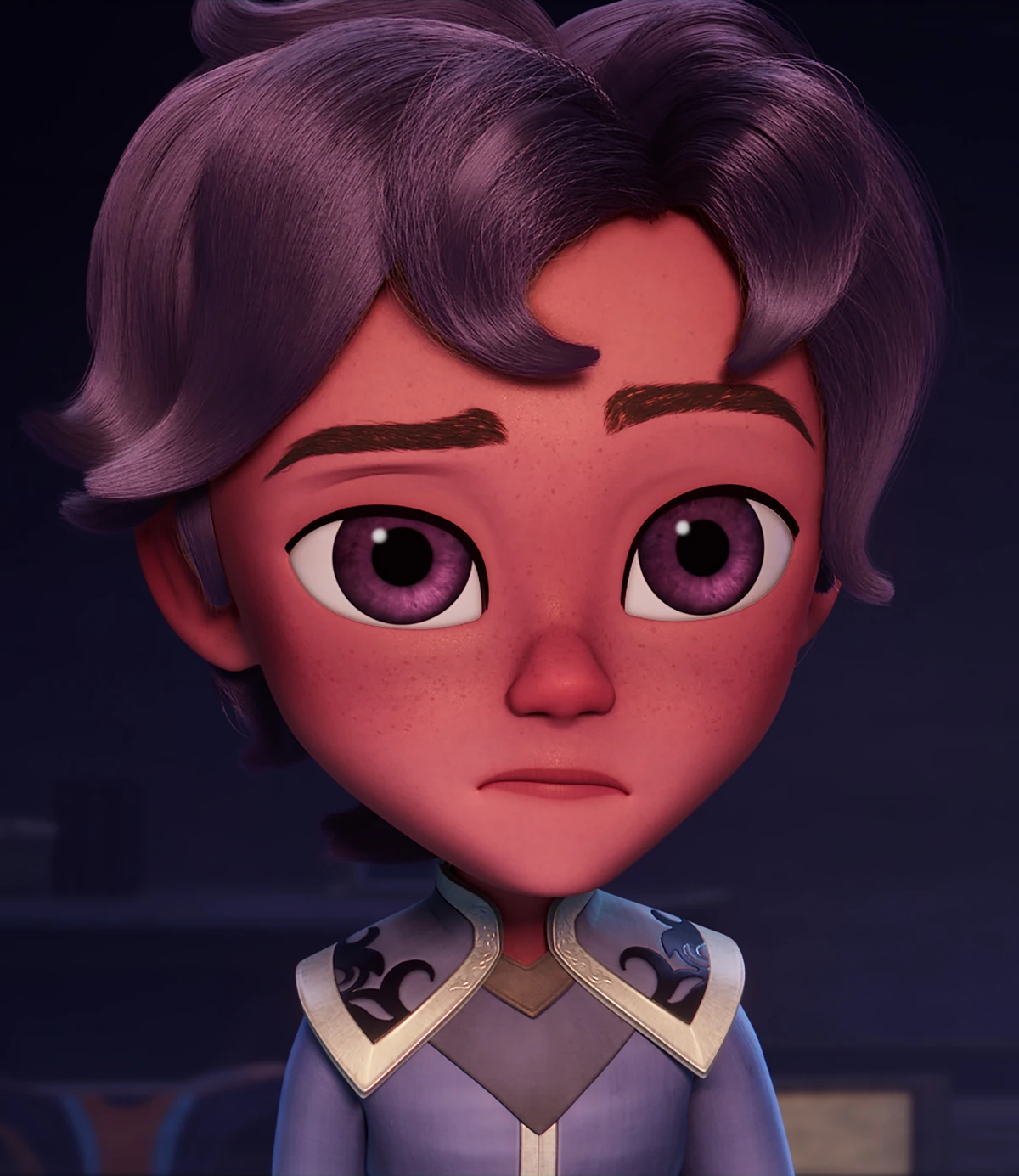 Cyrus Vuundir | Wookieepedia | Fandom