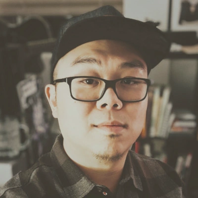 Danny Mak | Wookieepedia | Fandom