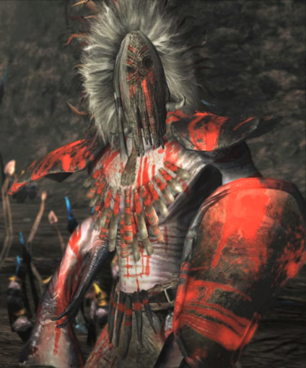 Felucian Shaman Wookieepedia Fandom