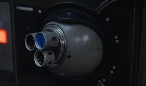 Luthen Rael's Fondor Haulcraft | Wookieepedia | Fandom