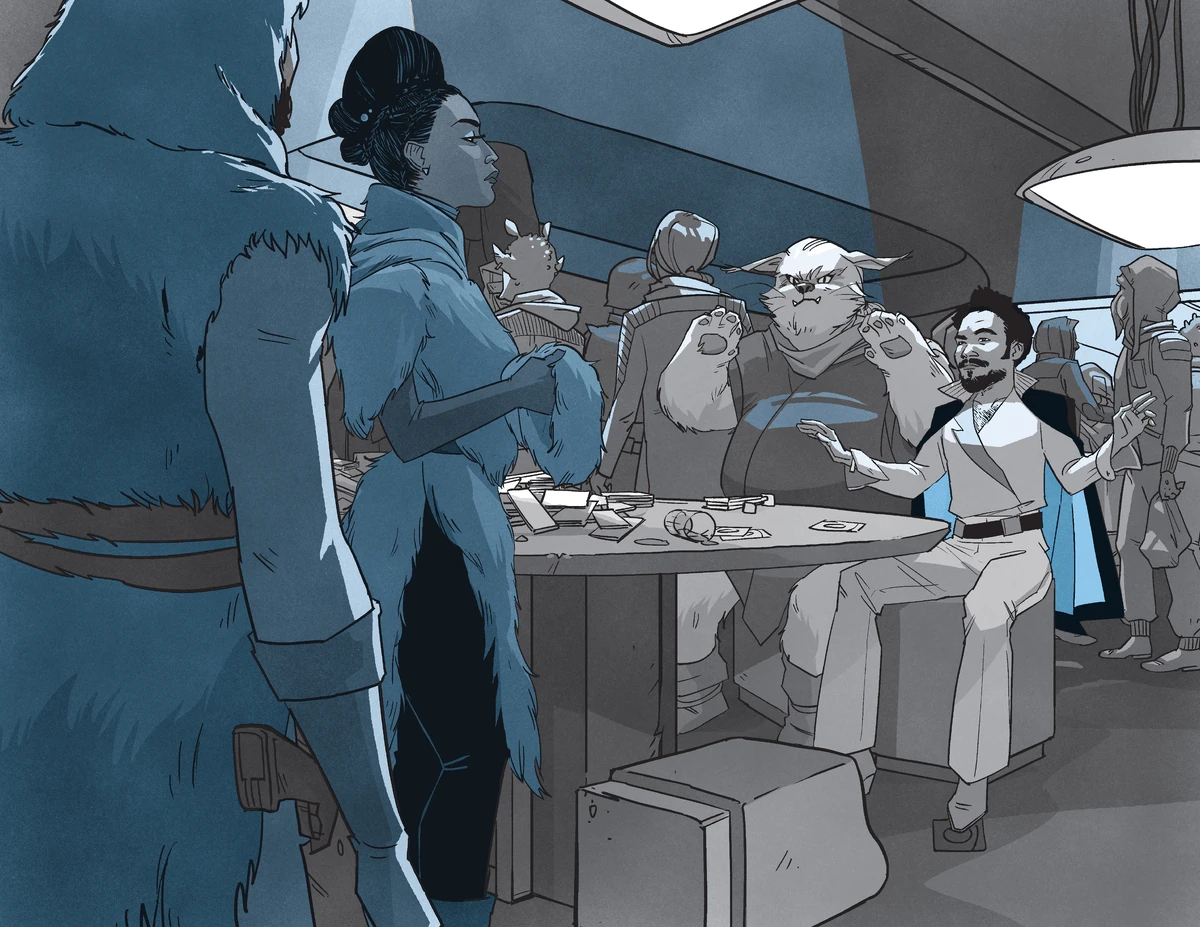 Frozen Kova | Wookieepedia | Fandom
