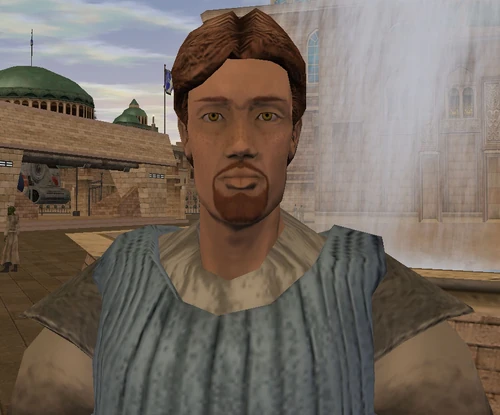 Galuf Cardaan | Wookieepedia | Fandom