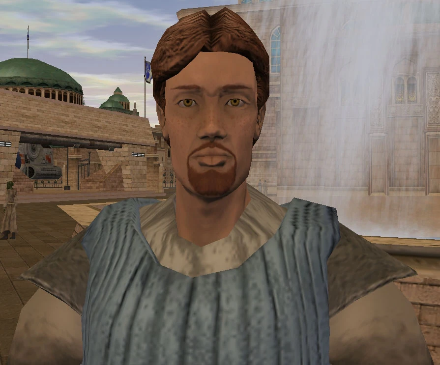 Galuf Cardaan | Wookieepedia | Fandom