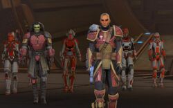 Hidden Chain | Wookieepedia | Fandom