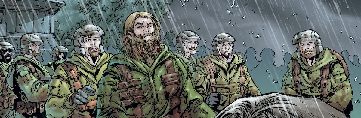 Jabiimi Loyalists | Wookieepedia | Fandom