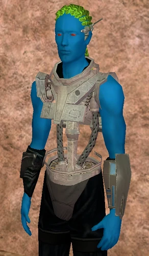 Kaibe | Wookieepedia | Fandom