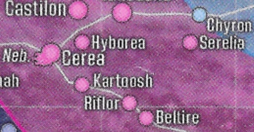 Kartoosh | Wookieepedia | Fandom