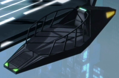 Hover taxi | Wookieepedia | Fandom