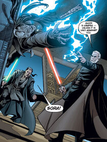 Dooku | Wookieepedia | Fandom