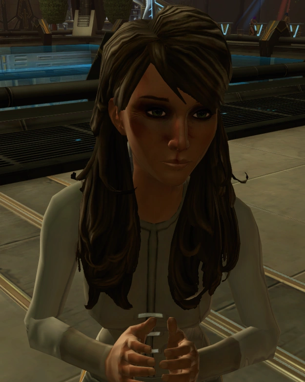 Nalia | Wookieepedia | Fandom