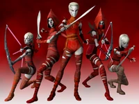 Dathomirian | Wookieepedia | Fandom