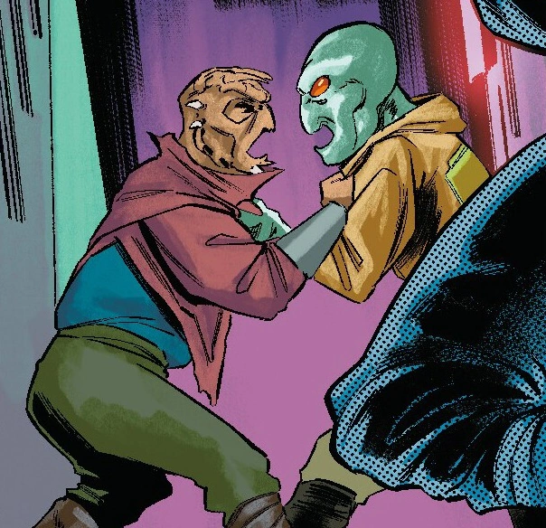 Unidentified Kajain'sa'Nikto citizen | Wookieepedia | Fandom