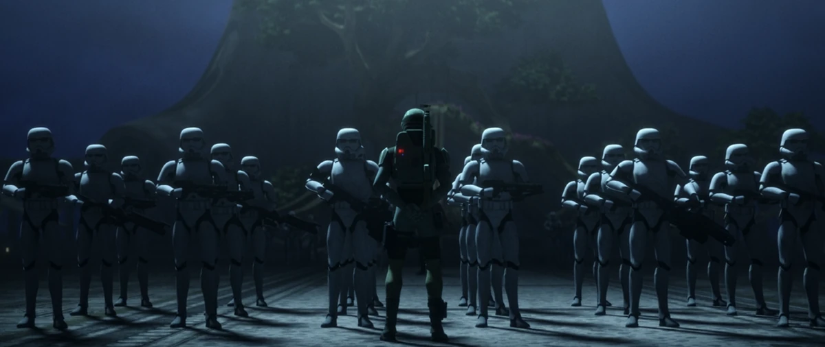 Unidentified division | Wookieepedia | Fandom