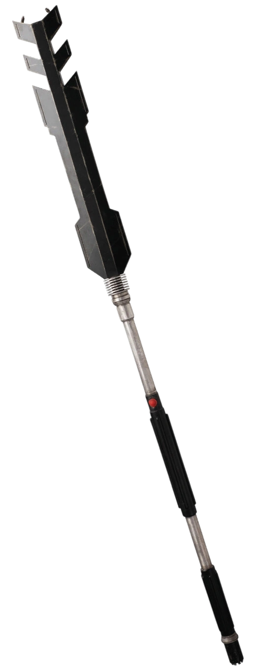 Plasma pike | Wookieepedia | Fandom