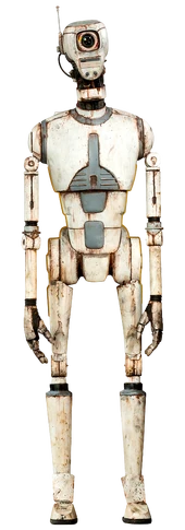 SE-2 worker droid | Wookieepedia | Fandom