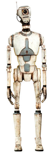 SE-2 worker droid | Wookieepedia | Fandom