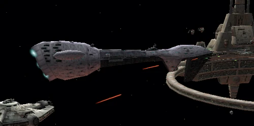 Redhawk | Wookieepedia | Fandom