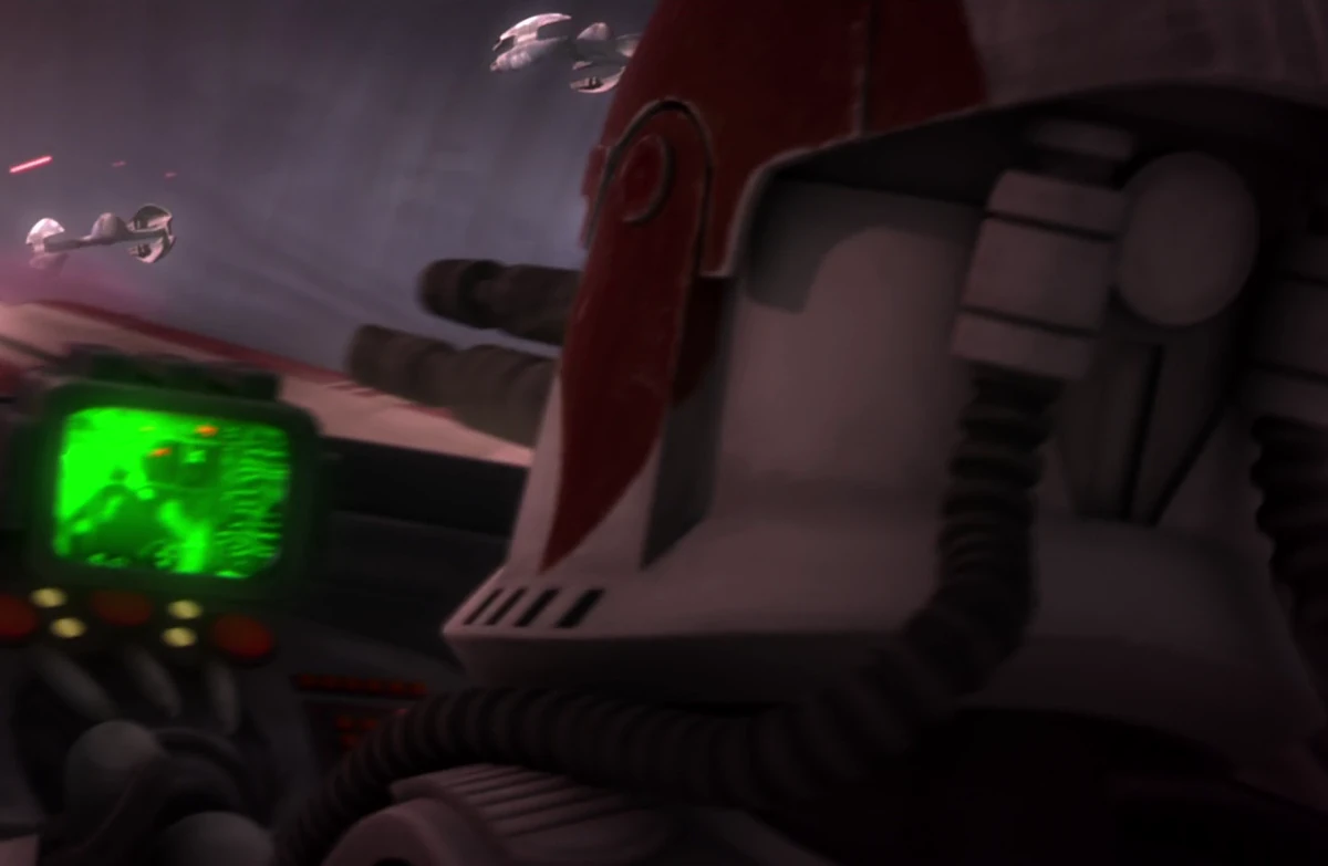 Rod | Wookieepedia | Fandom