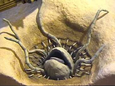 Sarlacc | Czech Star Wars Wiki | Fandom