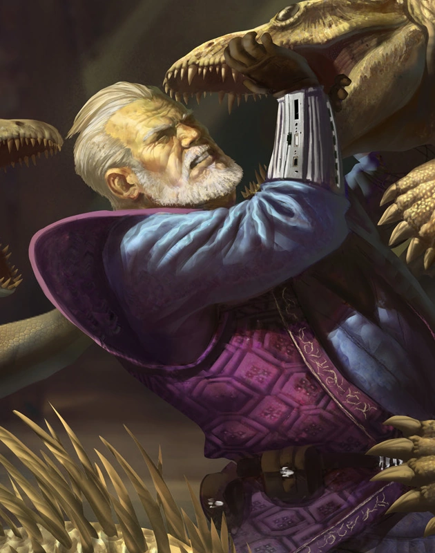 Shalo Sherin | Wookieepedia | Fandom