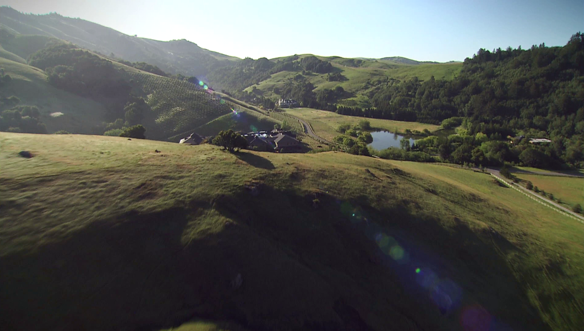 Skywalker Ranch | Wookieepedia | Fandom